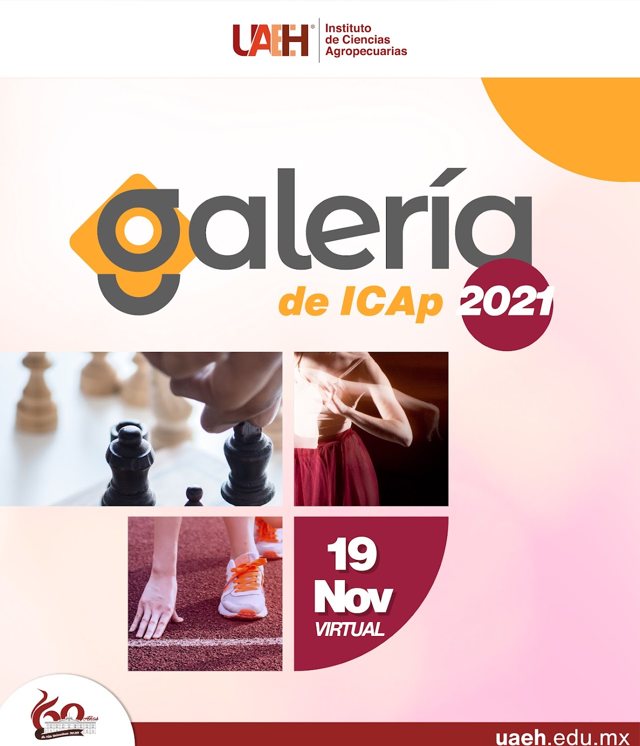 Instituto de Ciencias Agropecuarias :: Galería