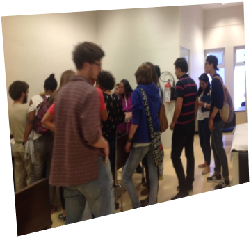 UAEH ICSa :: Extensión