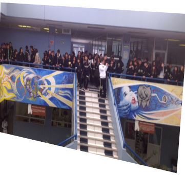 UAEH ICSa :: Extensión