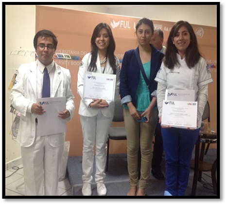 UAEH ICSa :: Extensión