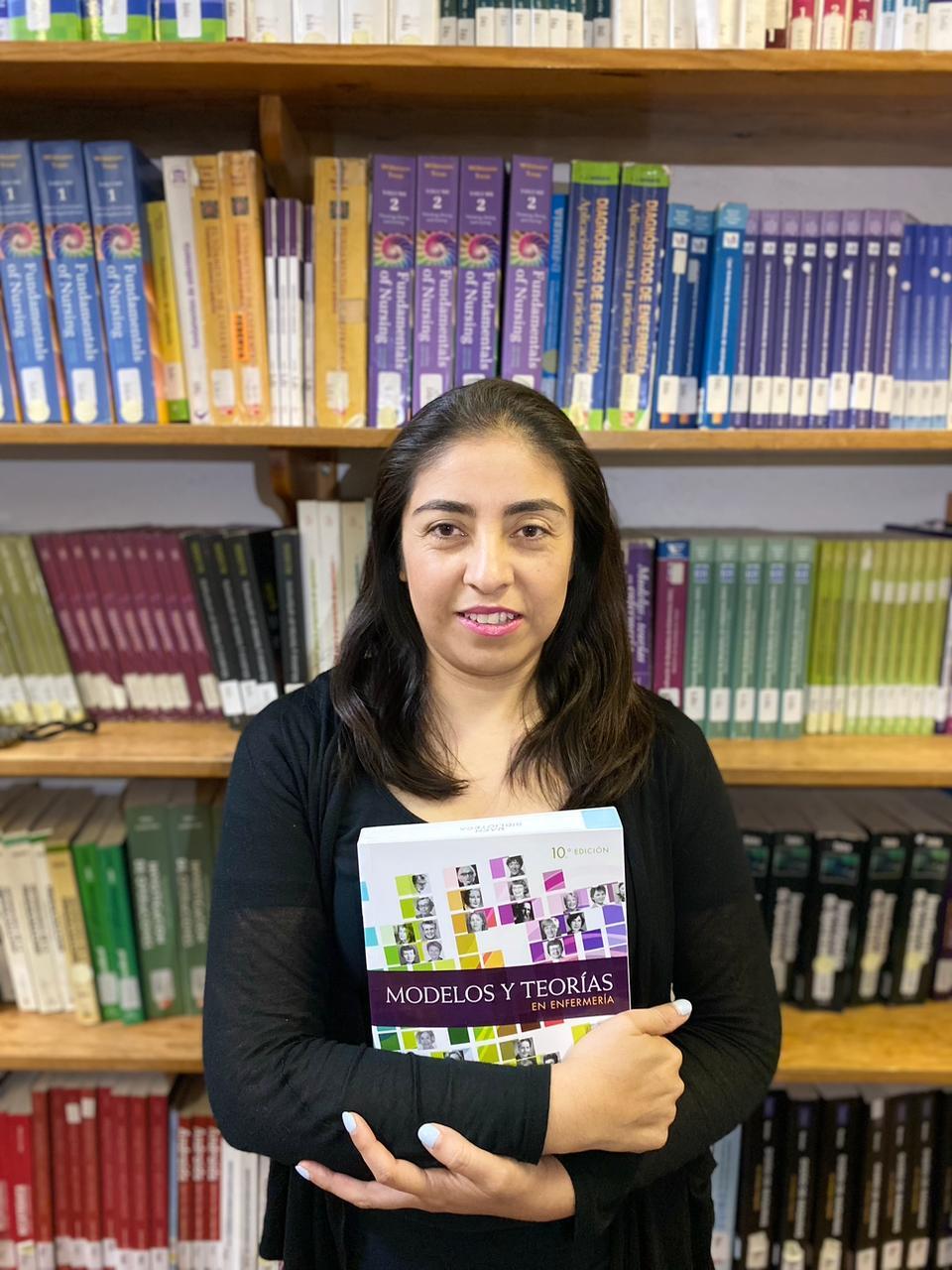 Licenciatura en Enfermería :: Directorio
