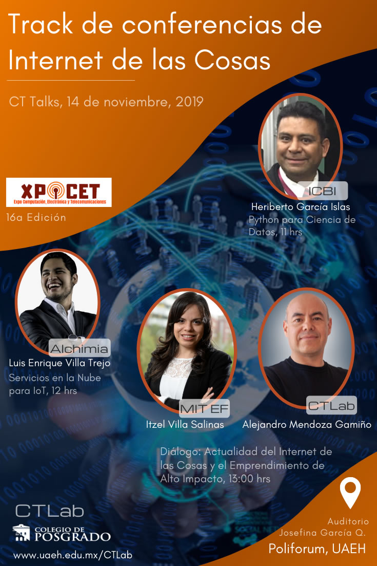 CTLab :: Creative Technology Labs