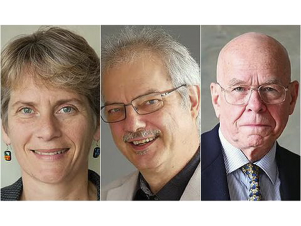 Divulgación de la Ciencia :: Nobel de Química para dos revolucionarias ...