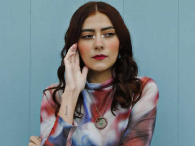 Nadia Ivette León Orduño :: FUL