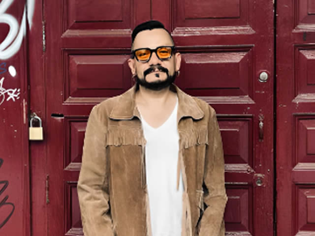 Alejandro Paniagua :: FUL