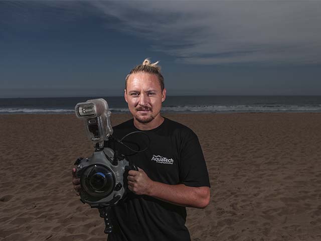 Ray Collins :: Artistas Invitados