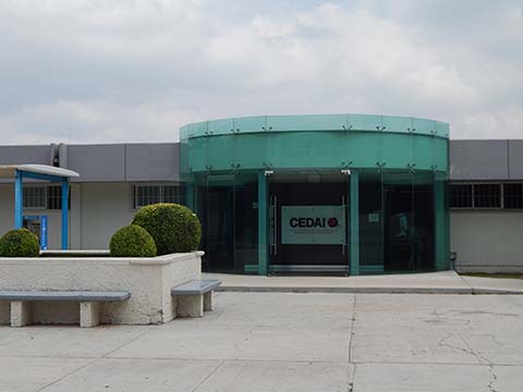 Credencial Universitaria - Garceta